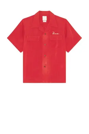 Visvim Judd Shirt