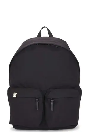 Visvim Cordura Rucksack 22l Ii Backpack