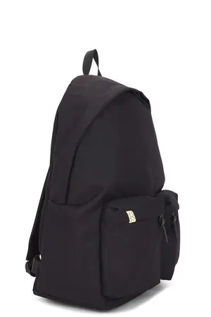Visvim Cordura Rucksack 22l Ii Backpack