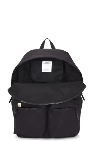 Visvim Cordura Rucksack 22l Ii Backpack