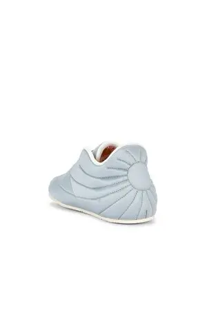 PDF BY DOMENICO FOMICHETTI Nuvola 2.0 Sneaker - Light Grey