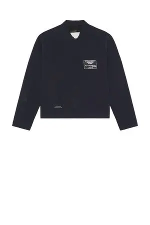 SONG FOR THE MUTE Academy Workman Jacket