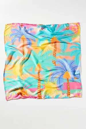 MAAJI Shell Hair Scarf