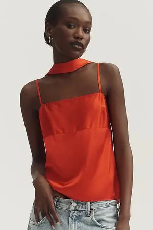 Mare Mare Casual Camis Tanks For Women