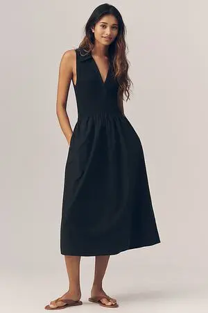 Sleeveless Day Dresses