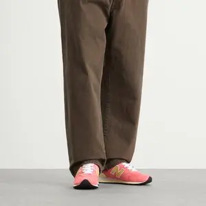 NEW BALANCE 1300 Lace-up Sneakers