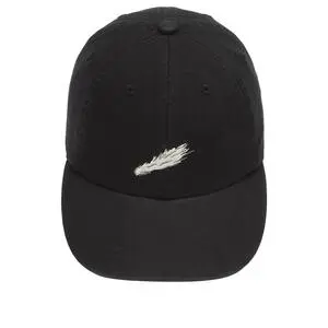 Folk Herringbone Cap