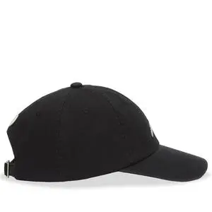 Folk Herringbone Cap