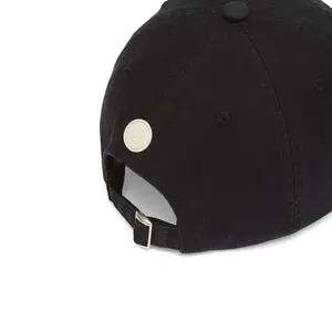 Folk Herringbone Cap