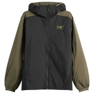 Arc'teryx Paneled Jackets For Men