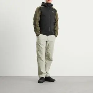 Arc'teryx Atom Hooded Jacket - Spotlight