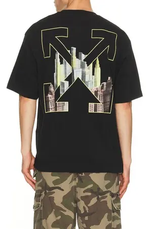 Men's Skate Style T-Shirts