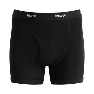 WTAPS Skivvies Boxer 3-pack