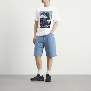 PARRA What Is This T-shirt