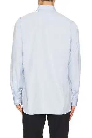 Dries Van Noten Croom Shirt