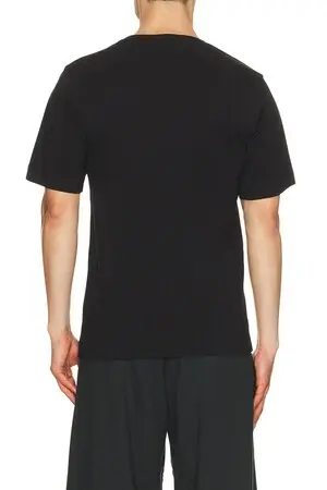 Dries Van Noten Hertz T-shirt - Black