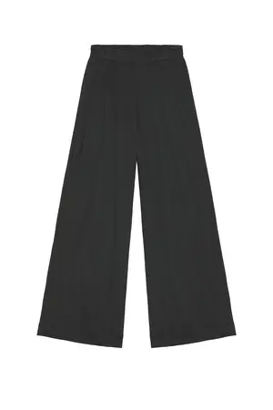 Dries Van Noten Hama Pants - Anthracite