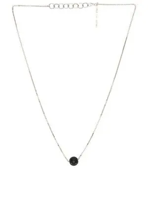 Dries Van Noten Necklace - Black