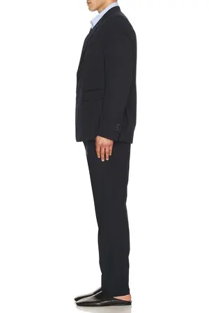 Dries Van Noten Kayne Suit - Navy