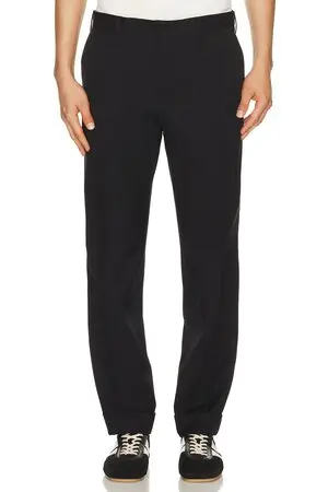 Dries Van Noten Button Detailed Bottoms For Men