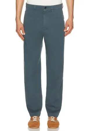 Dries Van Noten Belted Bottoms For Men