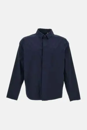 Men's K-way Single Breasted