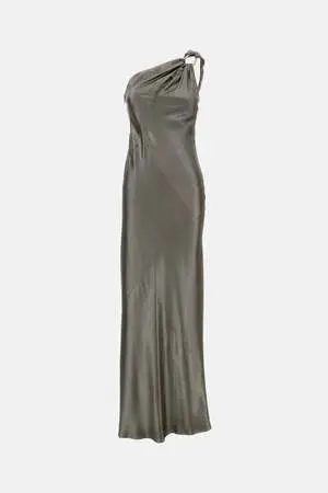 Max Mara Studio Paneled Evening Dresses