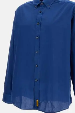 B.D.BAGGIES Camicia In Cotone
