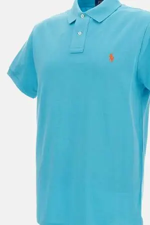 Polo Ralph Lauren Polo - Sky Blue
