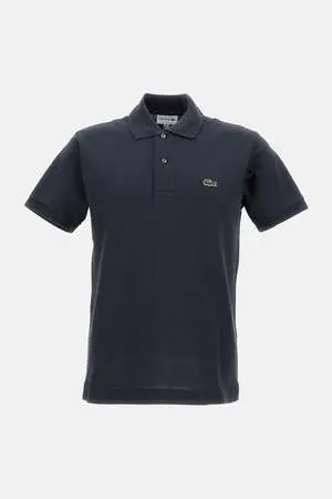 Lacoste Polo - Grey