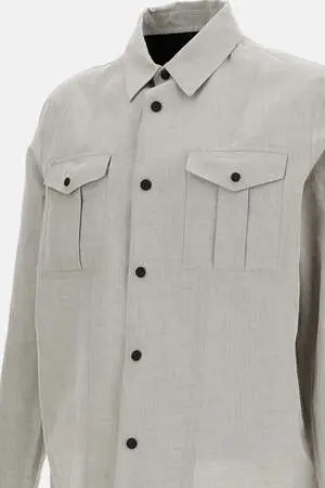 RRD - ROBERTO RICCI DESIGN Lynco Overshirt
