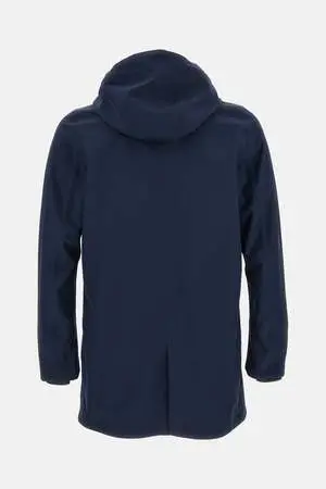 K-WAY Tommy Bonded Hooded Jacket