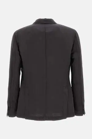 Boglioli Dover Double-breasted Jacket