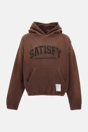Satisfy Softcell" Organic Cotton Hoodie