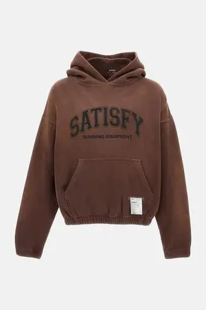 Satisfy Softcell" Organic Cotton Hoodie