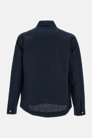 RRD - ROBERTO RICCI DESIGN Lynco Overshirt - Blue