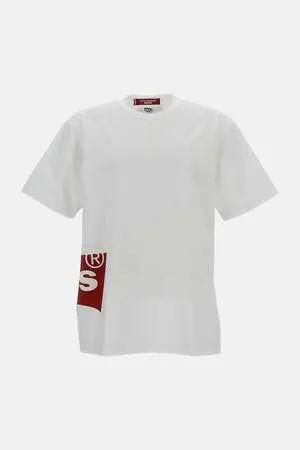 Junya Watanabe Levi's Tshirt - White
