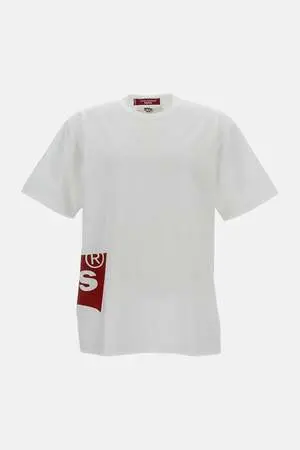 Junya Watanabe Levi's Tshirt - White