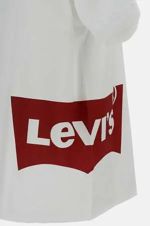 Junya Watanabe Levi's Tshirt - White