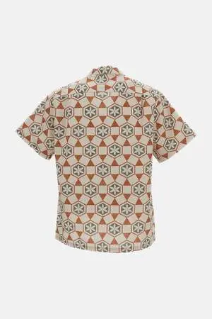 Portuguese Flannel Shirt Pavament Vacation