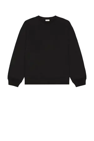 Dries Van Noten Hax Sweater - Black