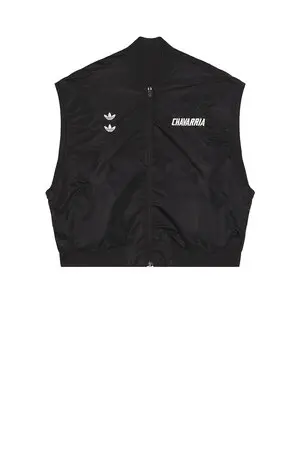 ADIDAS ORIGINALS X Willy Chavarria Padded Vest