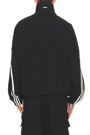 ADIDAS ORIGINALS X Willy Chavarria Cargo Track Jacket