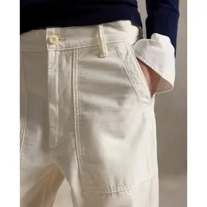 Ralph Lauren Ricky Pant