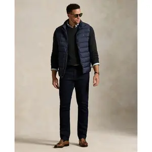 Ralph Lauren Packable Down Vest