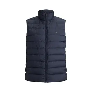 Ralph Lauren Packable Down Vest