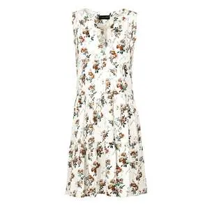 Conquista Ruched Dresses