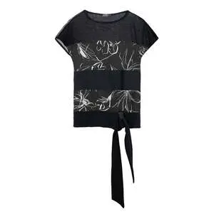 Conquista Printed Kaftans Tunics For Women