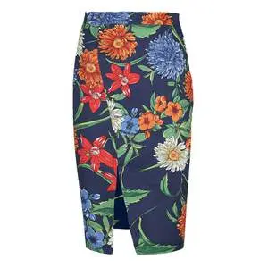 Conquista Floral Skirts
