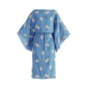 Kimono Dresses